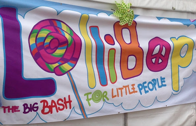 Lollibop - Family Fun | The Mini Mes and Me