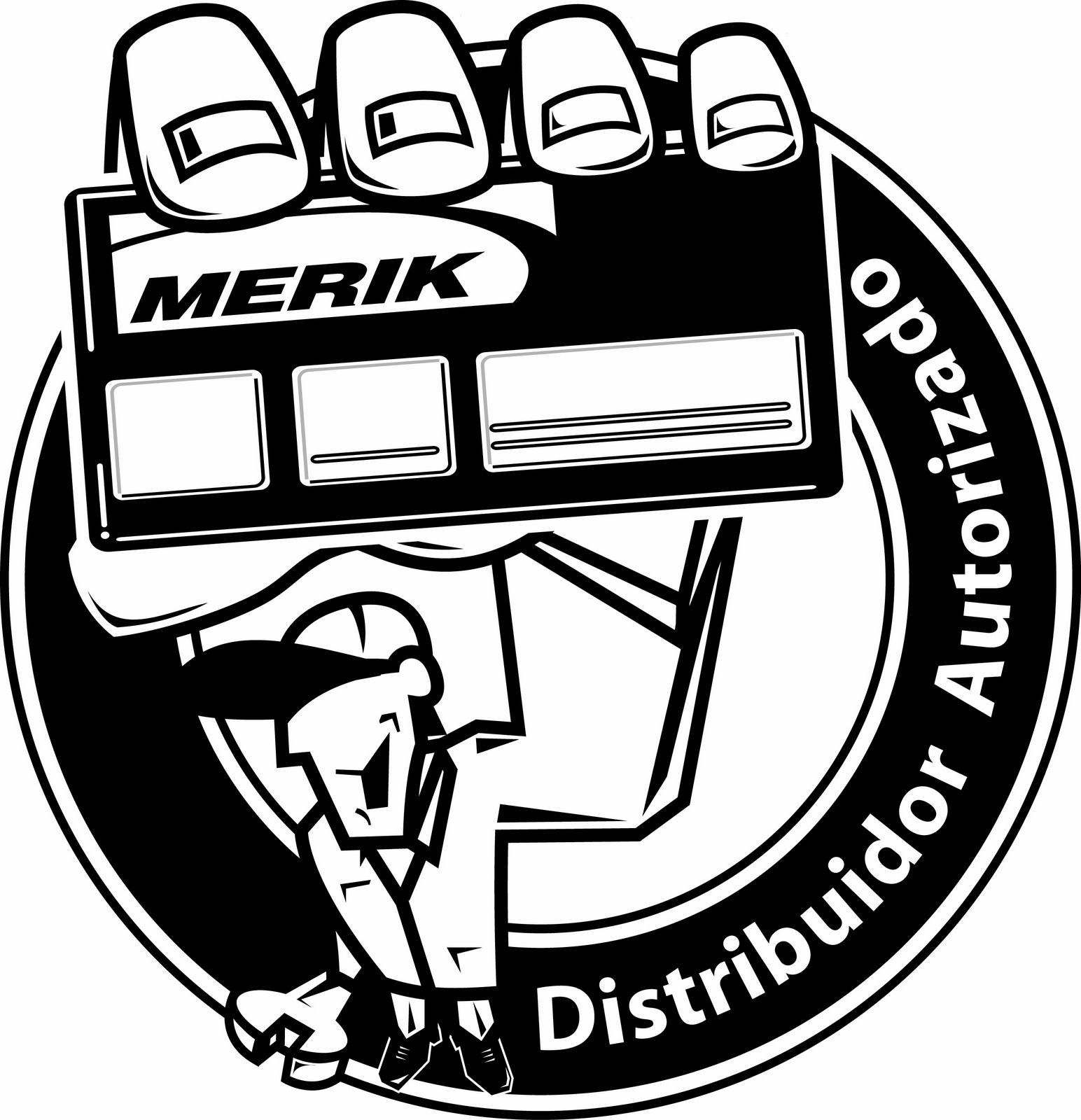 JAGARTER BUILD SYSTEM: Merik, lider nacional en puertas