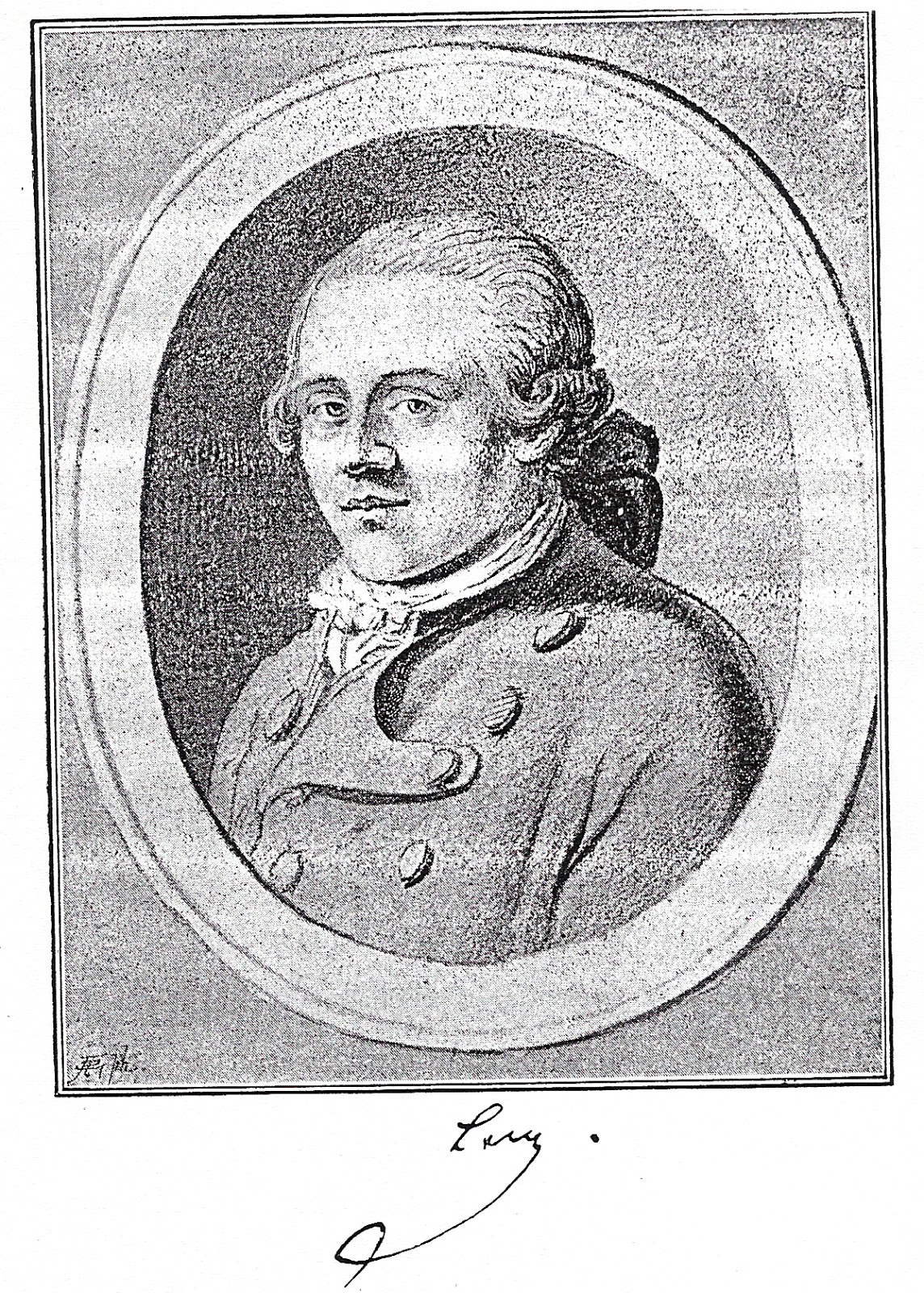 El Trípode de Helena: El "Lenz" de Büchner: una descripción novelada de ...