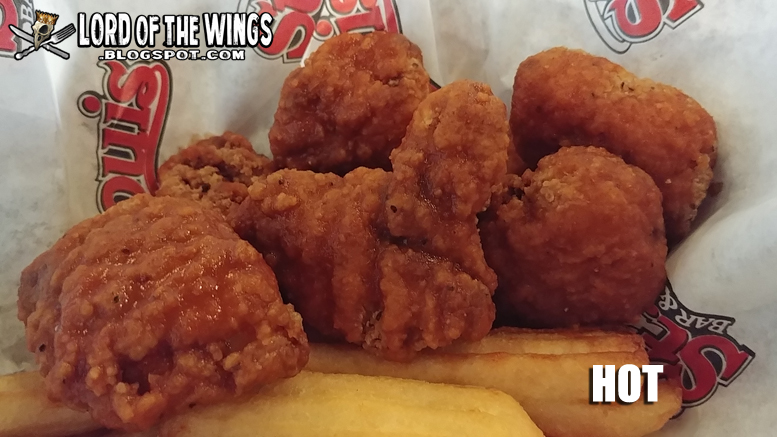 LORD of the WINGS (or how I learned to stop worrying and love the ...