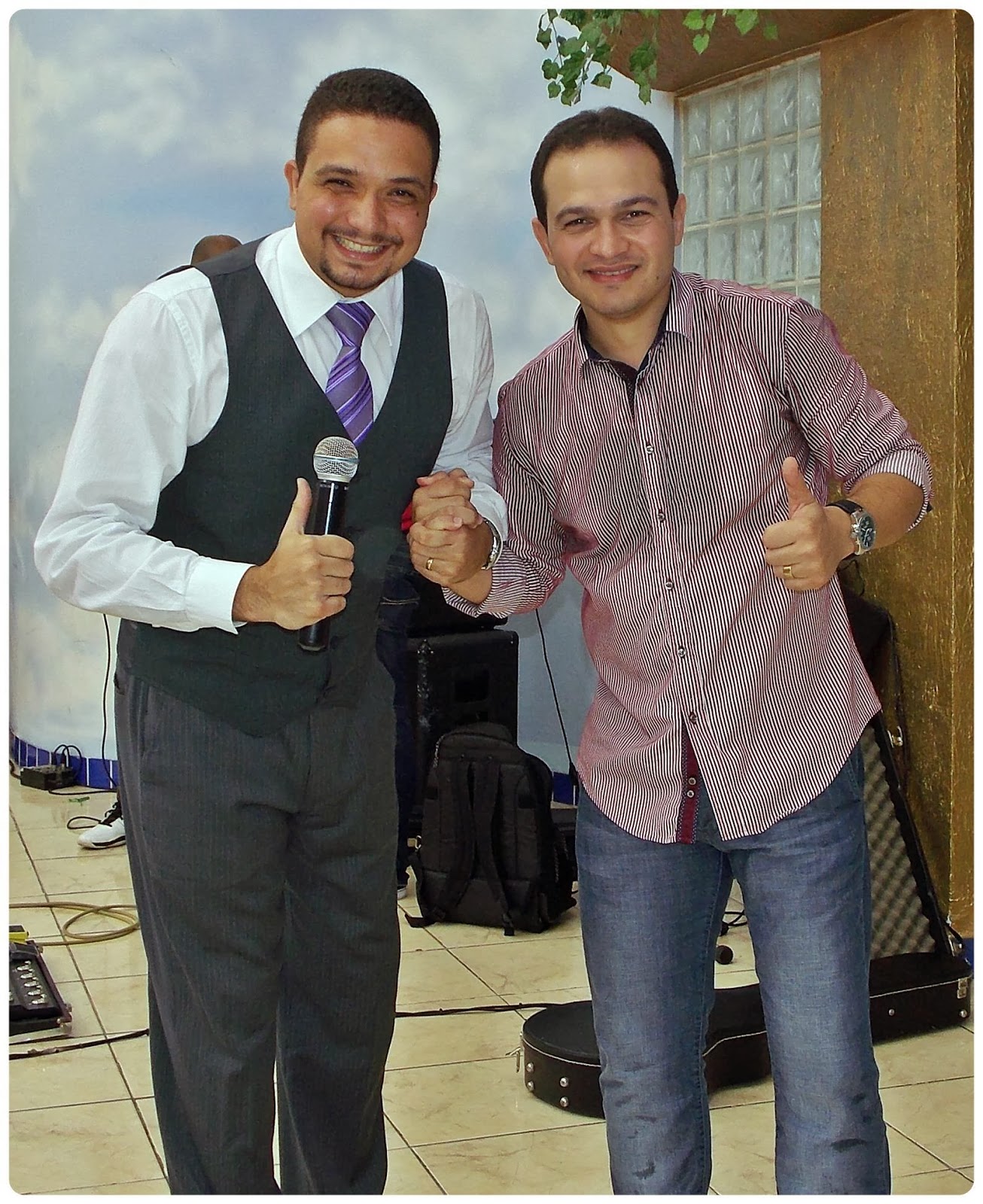 janeiro 2014 | Pastor Rodrigo Ribeiro