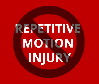Construction Safety Council Blog: Preventing Repetitive Motion Injury ...