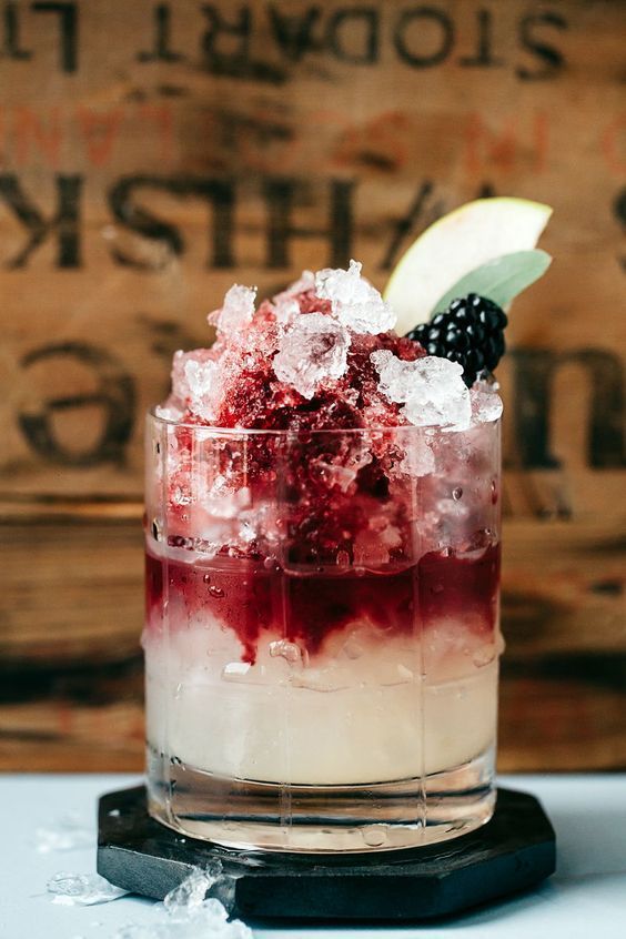 7 Elegant Mocktails That Make You Feel Fancy - Easy Recipes Home