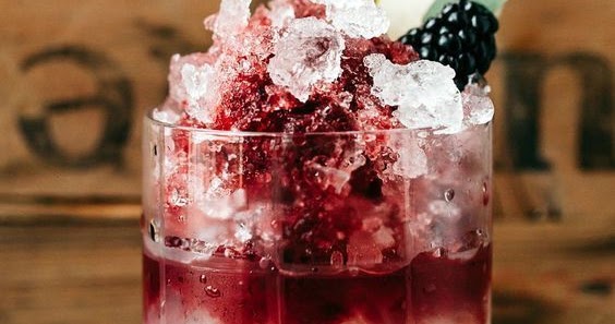 7 Elegant Mocktails That Make You Feel Fancy - Easy Recipes Home