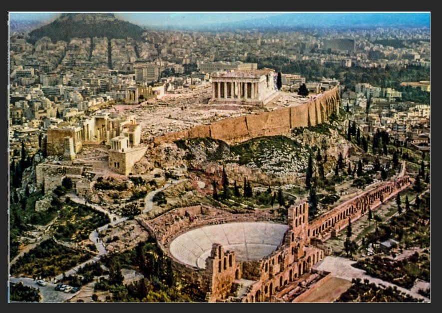 Πανεπιστήμιο της Ουτρέχτης: Ο Παρθενώνας έχει λάθος όνομα... - Καλύτερη ...