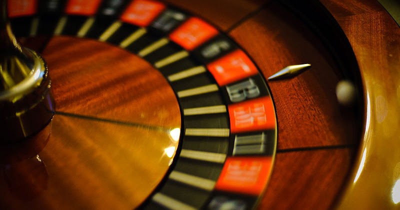 Rulet Taktikleri: Rulet Nedir & Nasıl Oynanır?