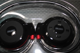 Cognitio Melphicta : Cootree® Jogger sport sudore Proof Bluetooth 4.0 ...