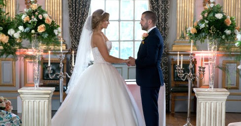 Coronation Street Blog: Two weddings and a fun week - next week's ...