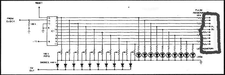 How to add CV : r/synthdiy