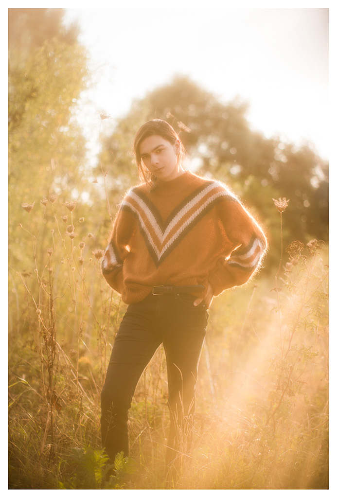 Vivienne Mok Photography: Elias, Paris