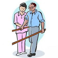 My 2 Cents: Preventing Falls in Our Elderly: USPSTF Gets It Right!