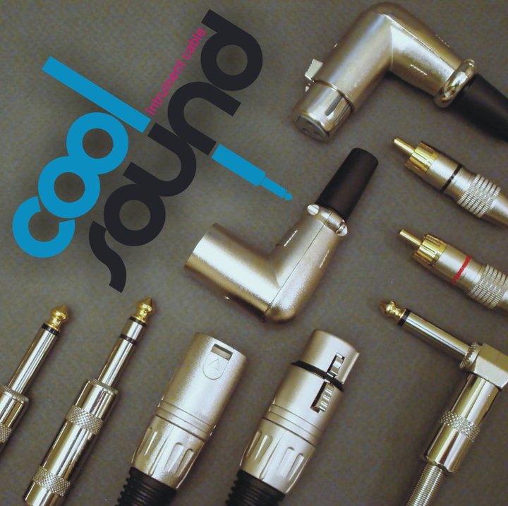 Cables de Audio Cool Sound