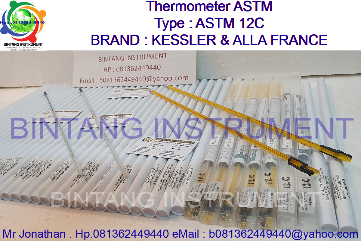.: 081362449440 Jual ASTM Thermometer With Wood Backcase , Termometer ...