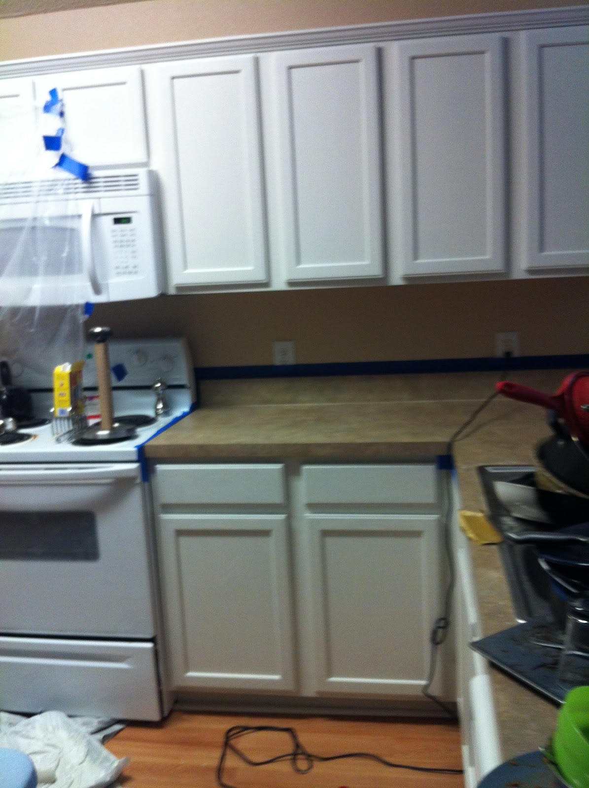 Ghetto Fabulous Home Renovations