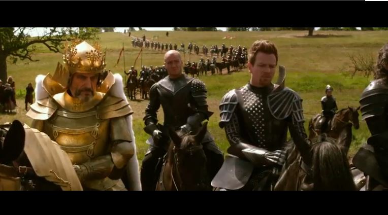 Sunderland Art student.: Jack the Giant Slayer -'Slaying Royalty ...