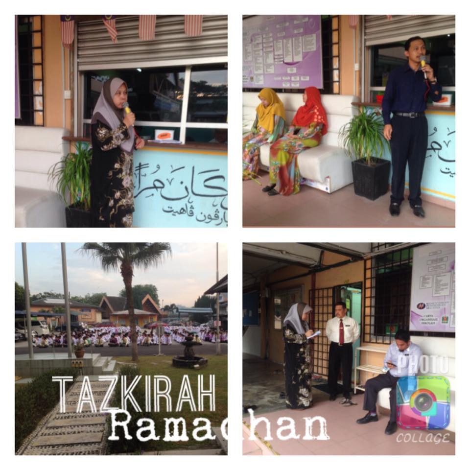 MUSOLLA AR-RAUDHAH SAMTTAJ SHAH ALAM