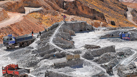 Si Manquiri y los ingenios cierran se afectaría a 4 de 10 trabajadores ...