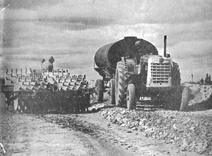 Pesados Argentinos: Italia