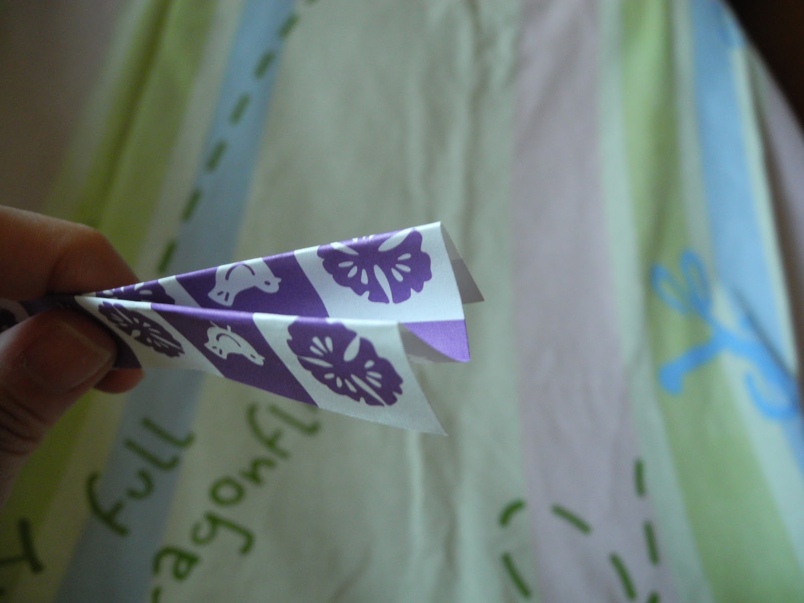 Build Me Up Buttercup: DIY PARTY BANDERITAS