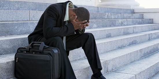 Teekay Speaks: 10 Key Challenges and Difficulties Men face in Their ...