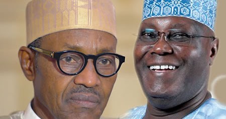 Atiku has won Election in Nigeria - Benin Best Blog (BBB)