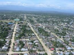 Municipio de Saravena- Arauca