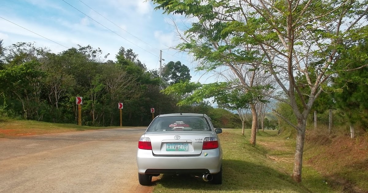 Konted's Make My Day 2: To The Mountains Of Tanay Via The Marikina ...
