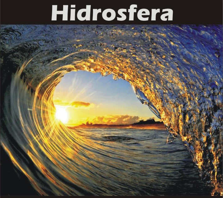 Geografia Online: Hidrosfera