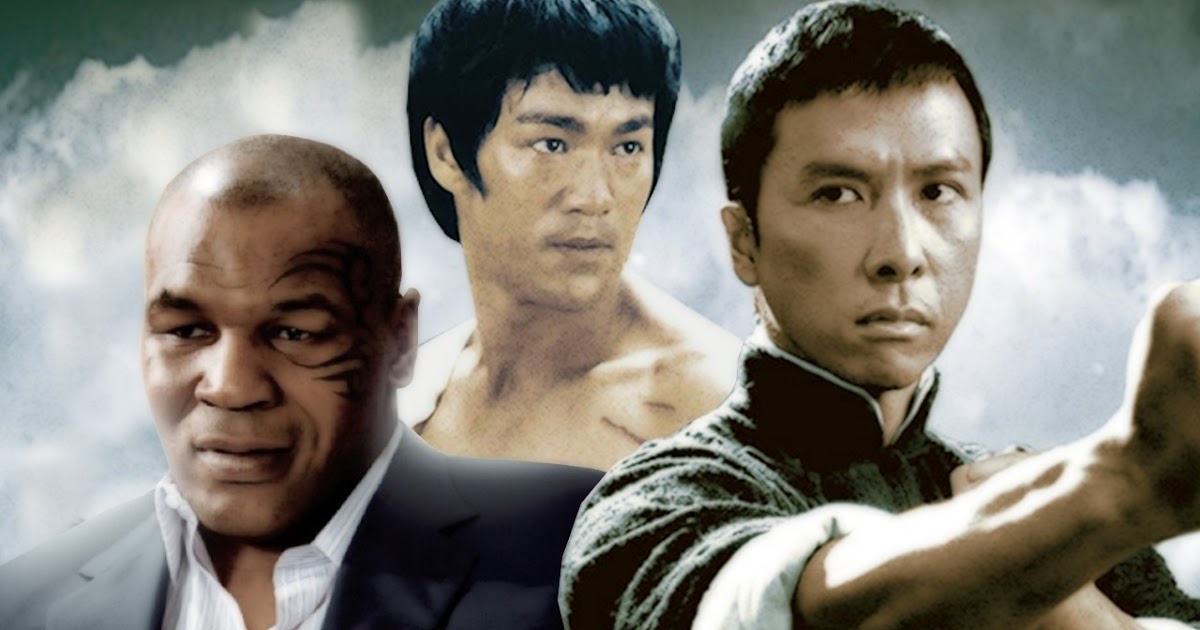 Trailer: Ip Man 3 - Donnie Yen, Mike Tyson a ,,Bruce Lee" v akci ...