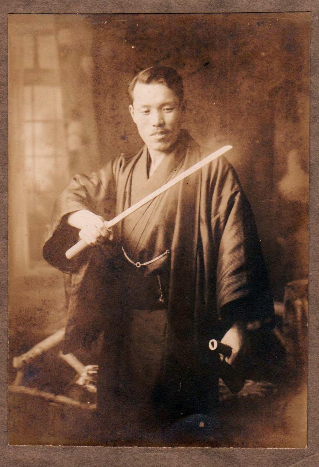 Ninjutsu Argentina: 07/14/11