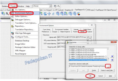 Komponen quick report delphi 7 - netinabox