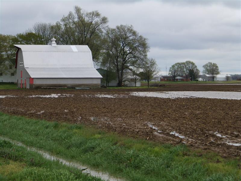 West Union, Illinois