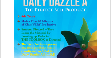 The Best of Teacher Entrepreneurs II: FREE LANGUAGE ARTS LESSON - “FREE ...