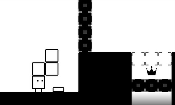 Análise: BOXBOY! (eShop/3DS) é simplicidade e criatividade em blocos ...