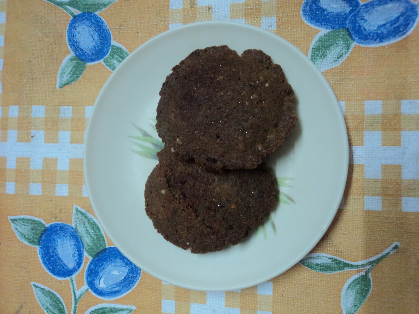 Sailaja Vantillu: Kobbari muttilu