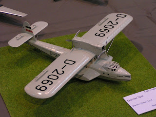 Dampf's modelling page: 2017