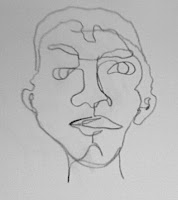 DMS ART: The 5 Skills of Drawing