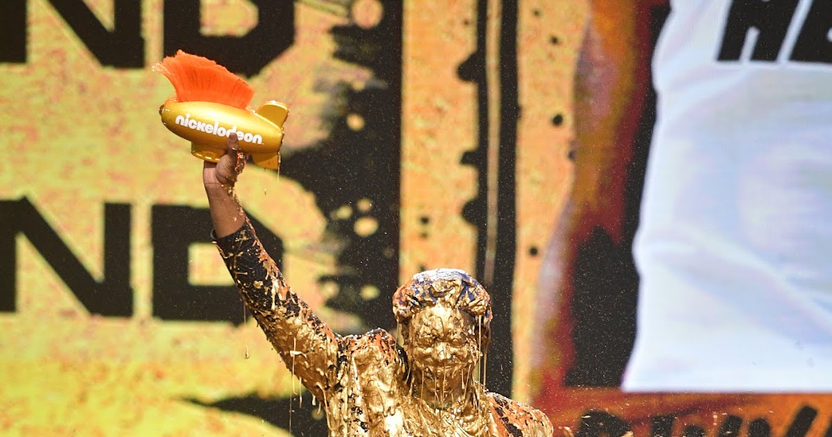 NickALive!: Nickelodeon Announces Kids’ Choice Sports 2019 Winners