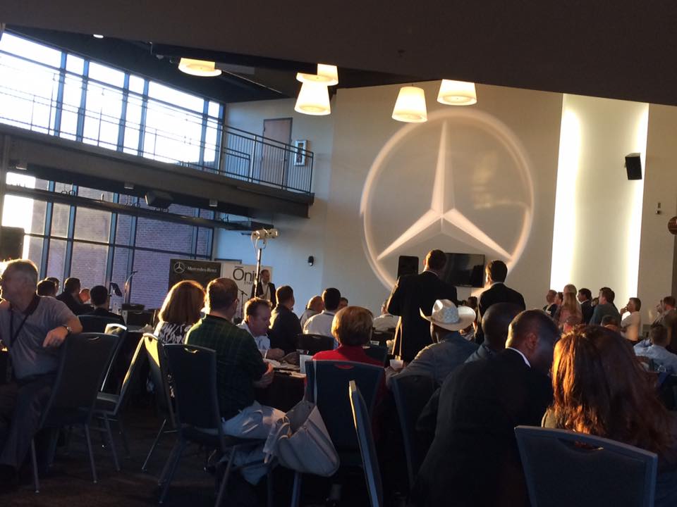 JRBC Packaging Solutions, LLC.: Southern Automotive Conference.