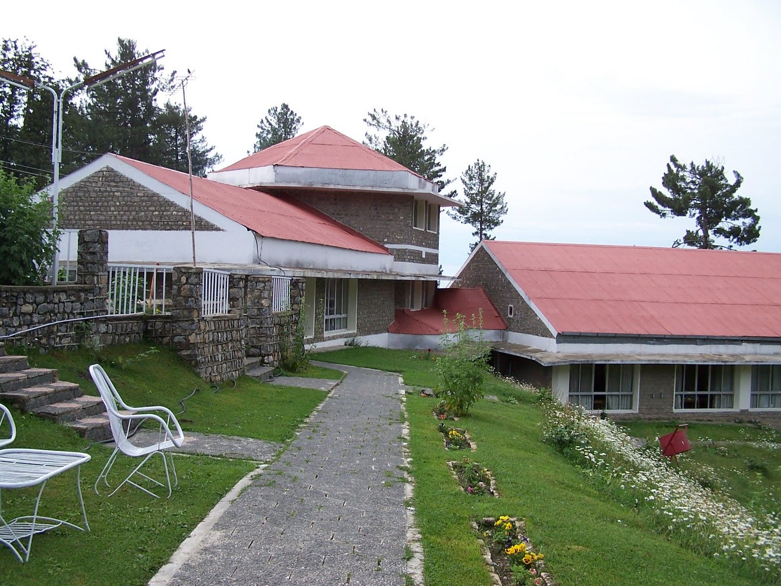 Galyat, An Enjoying Tourist Spot - Salam Pakistan