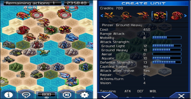 Top 5 Must Have Android Games | Mobile Phone Comparison