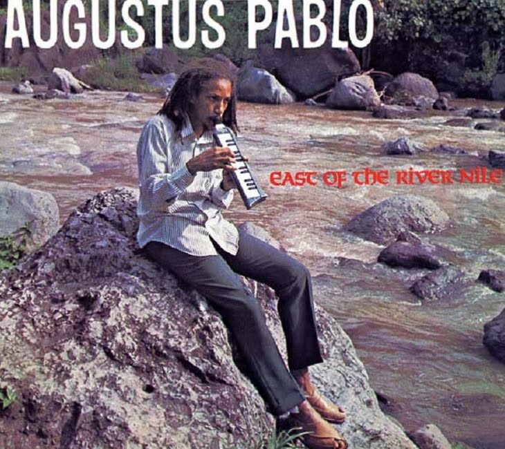 Reggaediscography: AUGUSTUS PABLO - DISCOGRAPHY: (Reggae Artist)