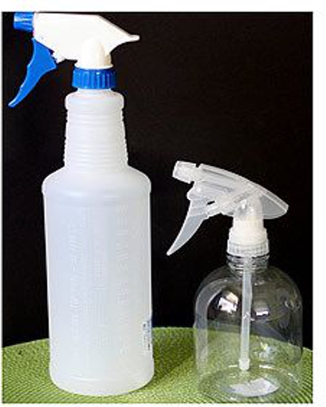 Herbal Health Care: All Purpose Insect Repellent Natural Spray