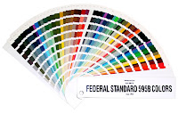 Aviation Archives: Federal Standard 595C