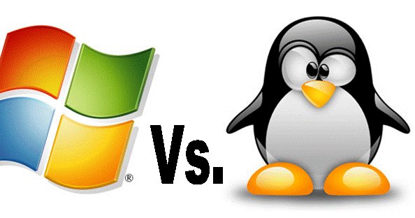 Windows & Linux - Command Comparison - DataGenX - Atul's Notes