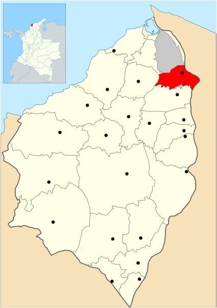 Soledad Atlántico Visión Futuro: SOLEDAD, ATLANTICO