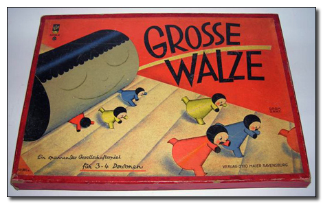 All This Is That: Fifteen of the weirdest board games of all time