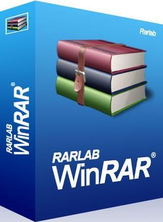 TODOS LOS TRUCOS Y PROGRAMAS DE LA COMPUTADORA: WinRAR