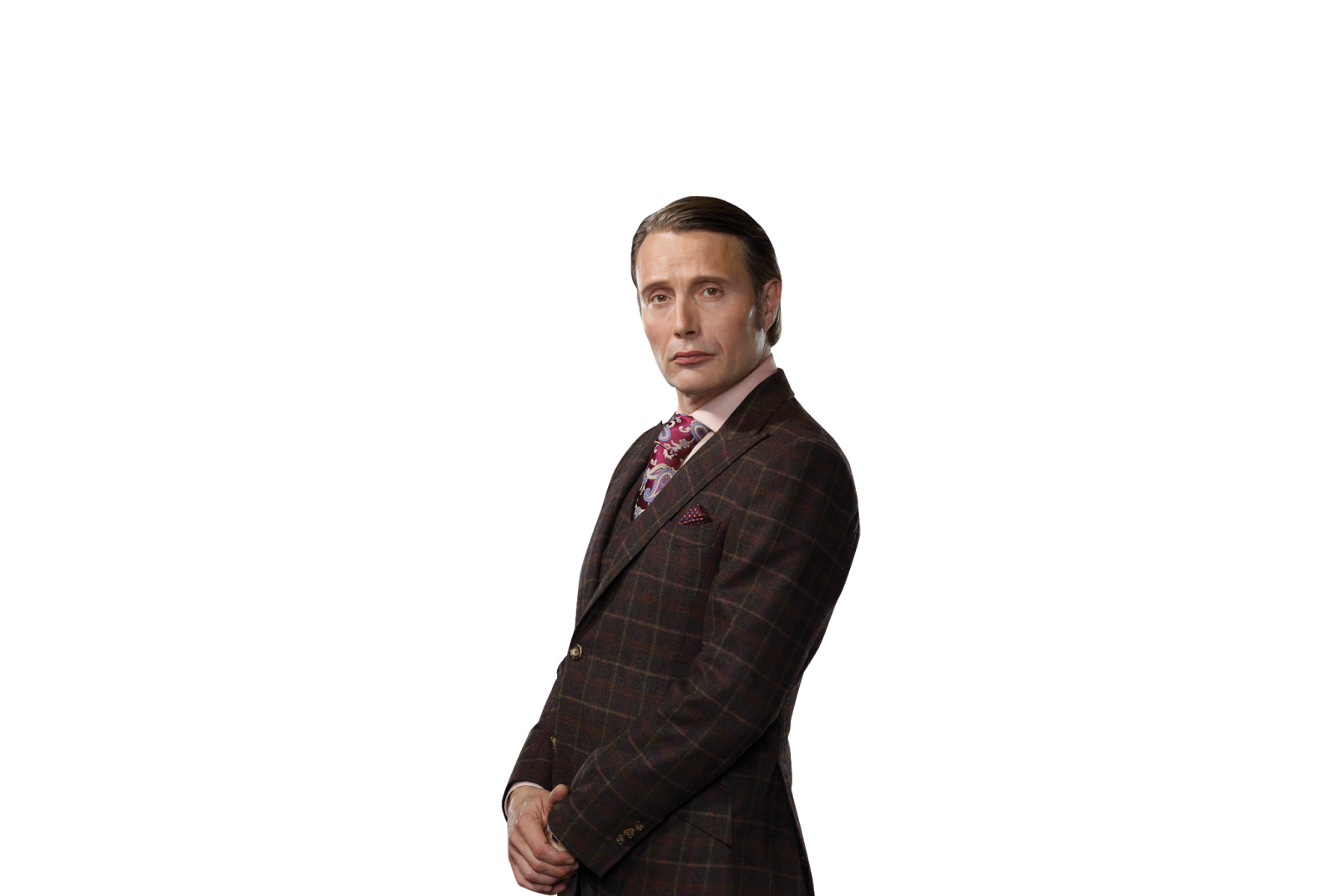PNG Hannibal (série, Mads Mikkelsen) - PNG World