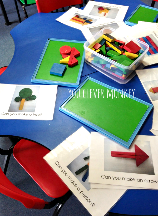 BLOCK PROMPT - WHY BLOCK PLAY IS IMPORTANT AND HOW TO PROMOTE IT | you ...